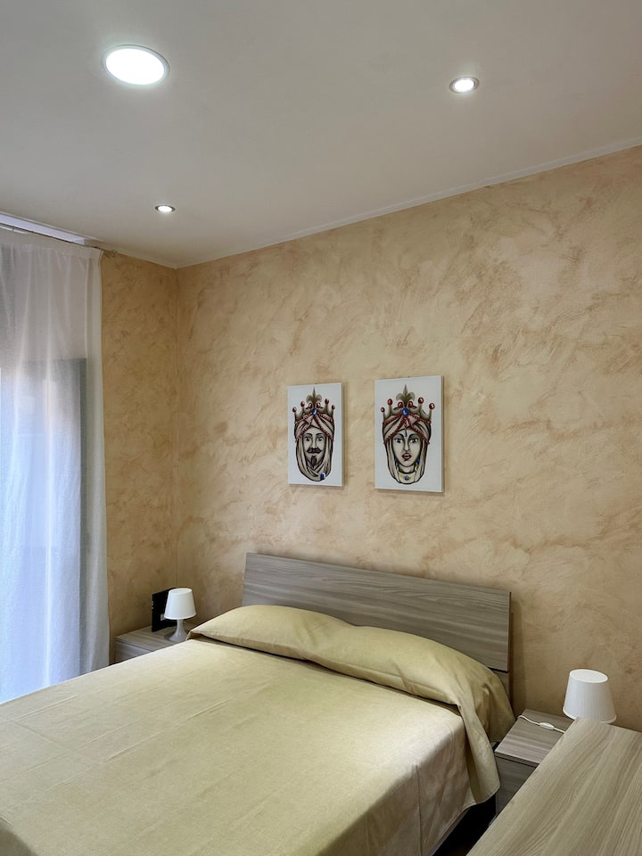 Lumia Apartment - Catania