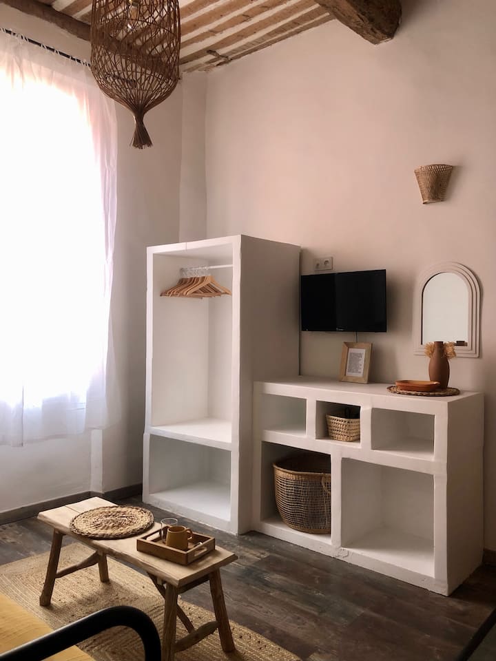 Studio Boni - Cassis