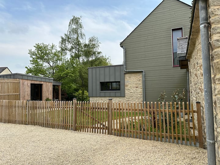 Maison Familiale - France