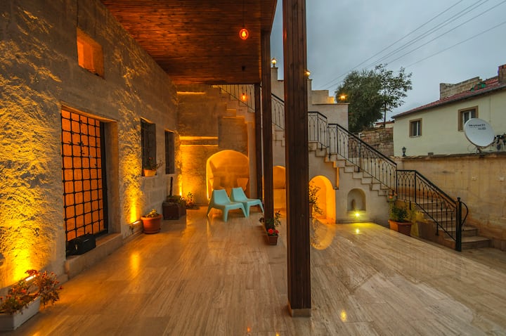 Sendian Guesthouse - Avanos