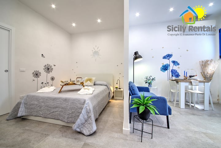 Casa Ninella - Isola delle Femmine