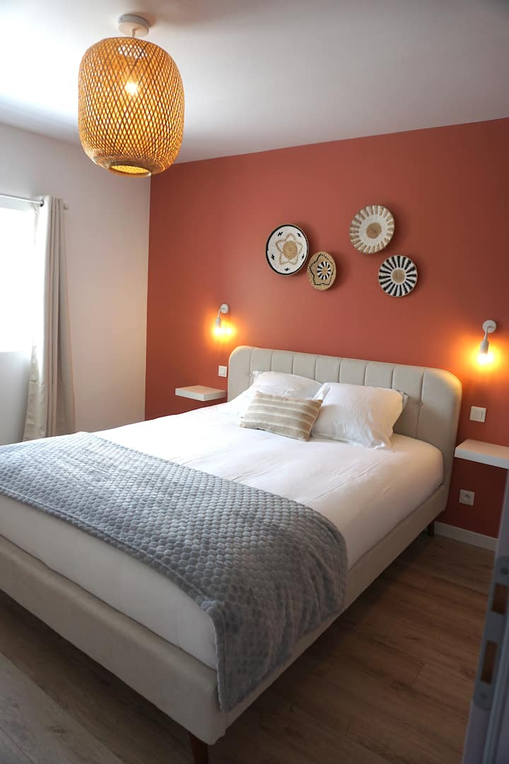 Riva Home - Saint-Aignan