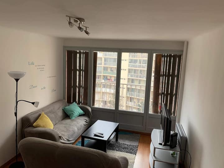 Appartement Marseille 5 Eme - Marseille