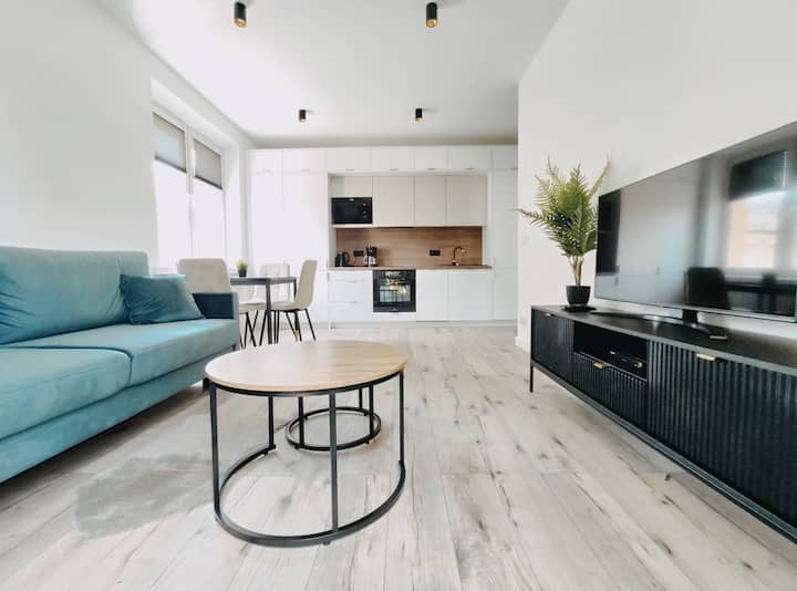 Spasowskiego 2 By Homeprime - 克拉科夫