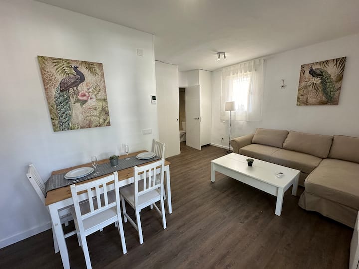 Planta Baja Muga 8 - Sant Feliu de Guíxols