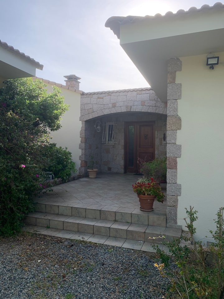 Villa Spacieuse De Caractère - Ghisonaccia