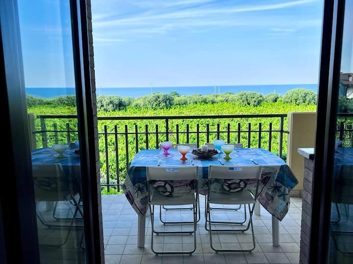 Appartamento Ortona Vista Mare - Ortona