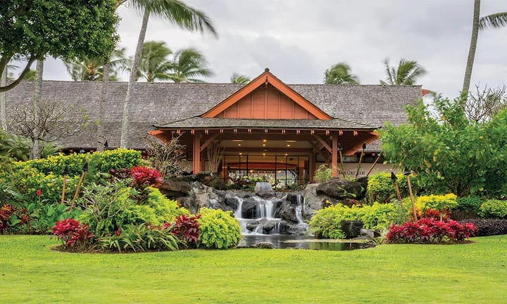 Kauai Coast Beachboy 2br Unit - Anahola Beach, HI