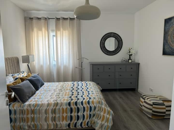 Condomínio Em Sesimbra - Portugal