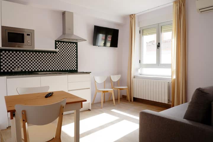 Apartamentos En Lanjarón - Soportújar