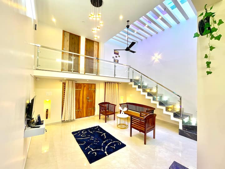 Porto Beach House - Pondicherry - Puducherry