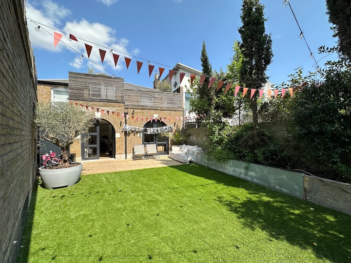 Newly Renovated 3br Family Home, Centrally Located - 切爾西