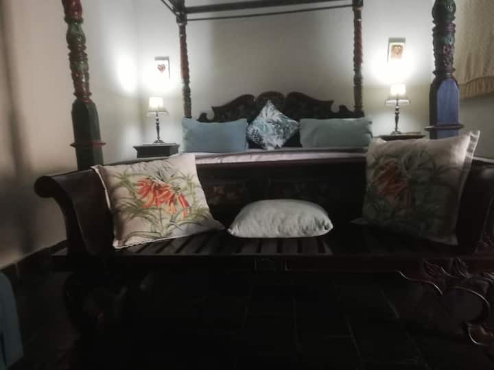Santai Guest House Brits, Nw - Brits