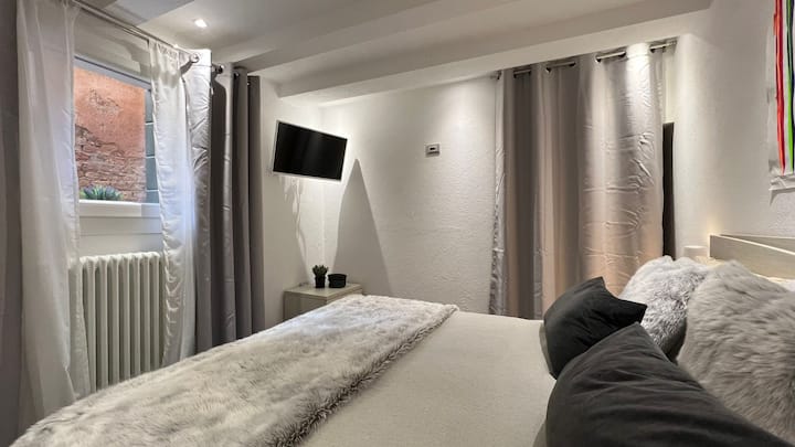 Cozy Venice Brand New Apartment - Venetië