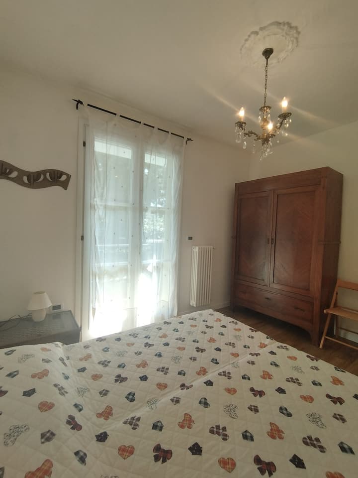 Marietta 'S Room - Cesenatico