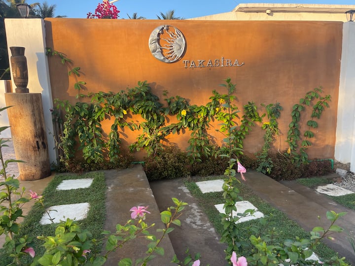 Appartement De Vacances - Madagascar