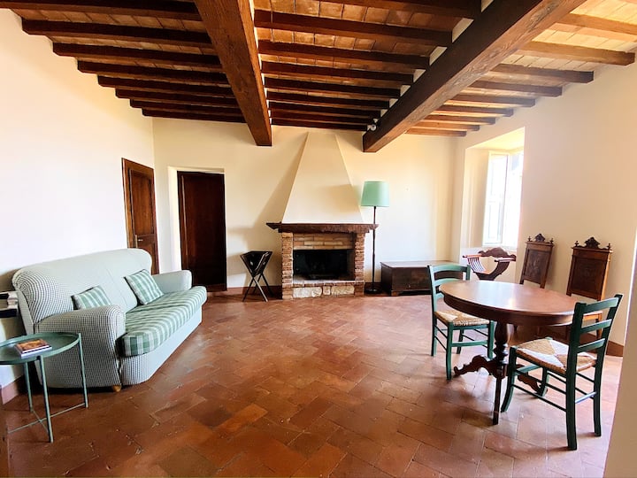 Relax And Enjoy In Todi - Todi