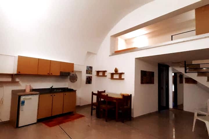 Ciucchina, Il Vostro Punto-mare - Terrasini