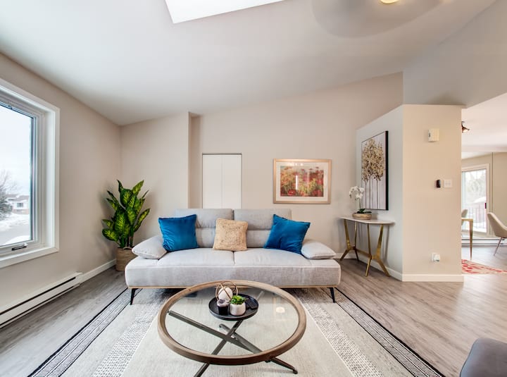 La Legault 2 Chambres - Pointe-Claire