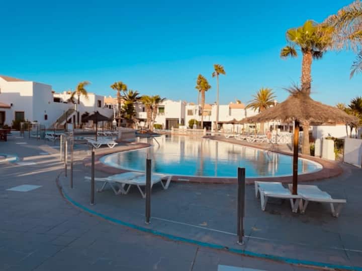 Casa Carlos - Fun In The Sun - Aéroport Fuerteventura El Matorral (FUE)
