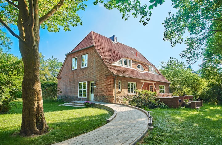 Gästehaus Mit Seminarraum - Hohenwestedt