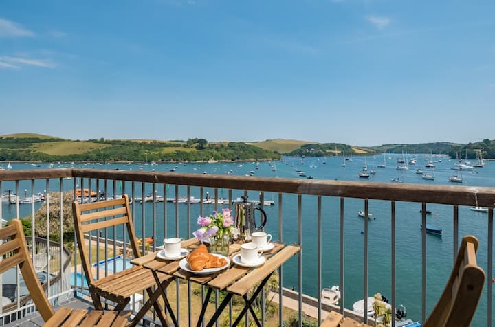 N° 42 The Salcombe - Salcombe