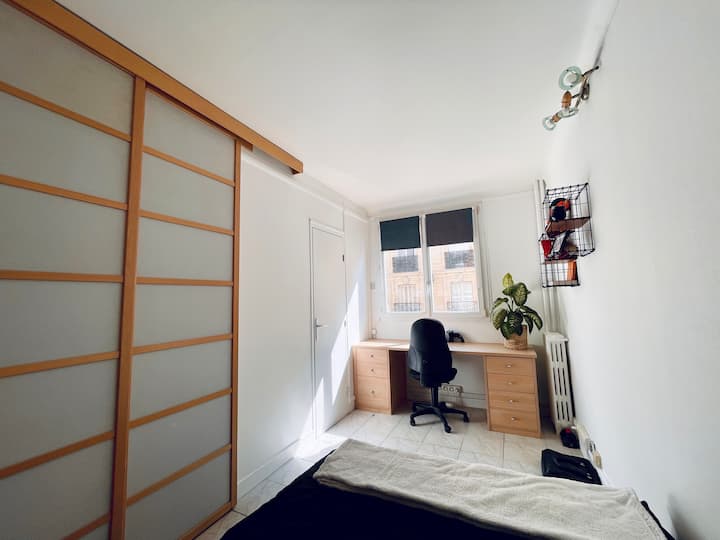 Appartement Cosy Quartier Latin - Paris