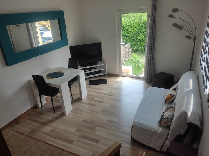 Logement Entier Calme - Saint-Jean-de-Védas