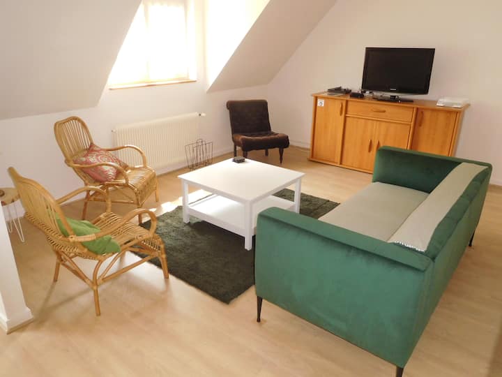 Logement 3 - Côte De Granit Rose - 3 éToiles - - Trégastel