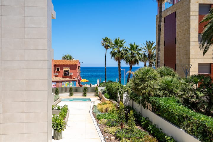 Loft Port De Xabia Iv - Xàbia (Javea)