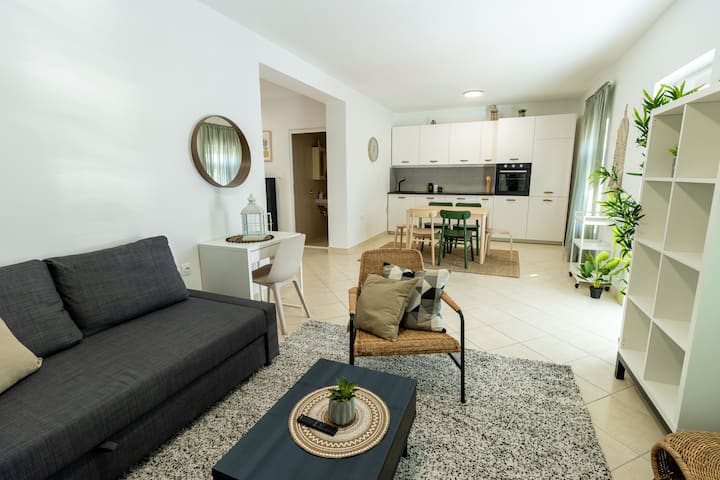 Luxury Apartment "Bure" - Murter