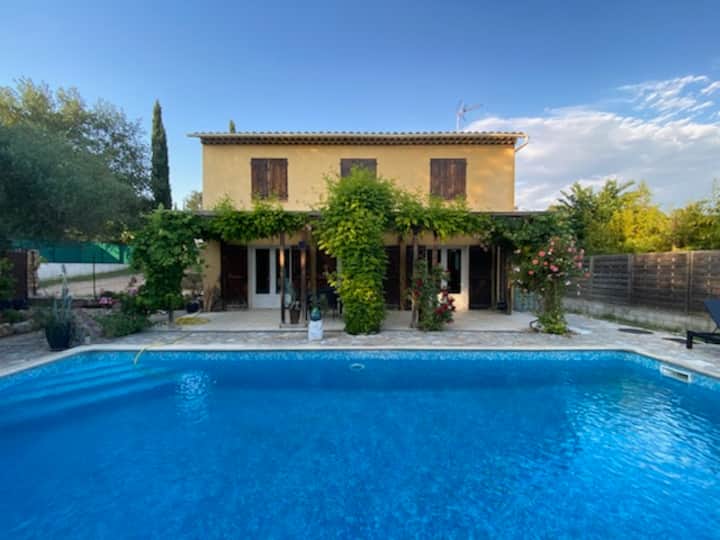 Villa D'artiste - Lorgues - Lorgues