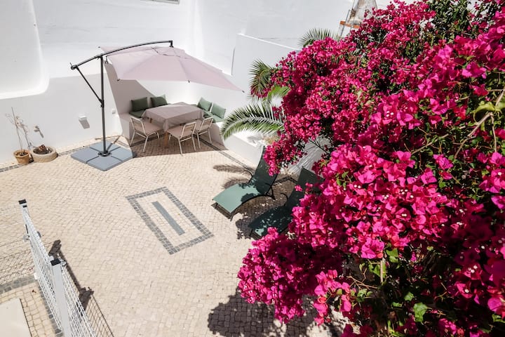 Casa Flores - Tavira - Tavira