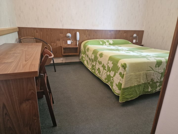 Chambre 70' à 2 Min De La Plage - Andernos-les-Bains