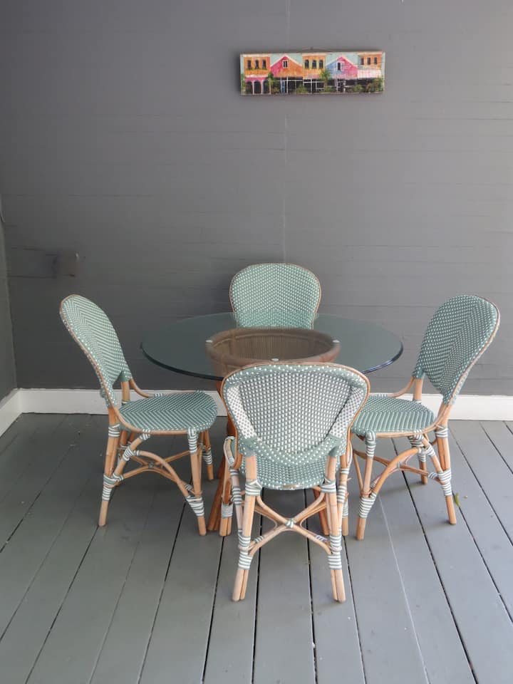 The Alligator Suite - Key West, FL