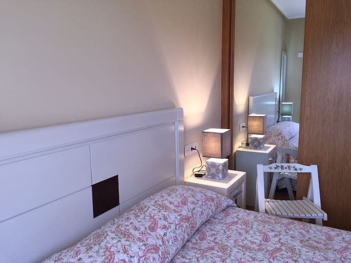 Apartamento Costa Reinante Spa - Castropol