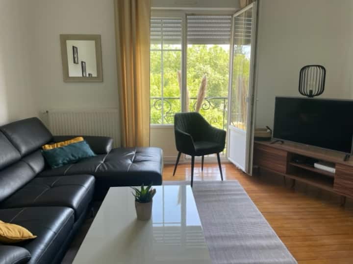 Le Panoramique - Épinal