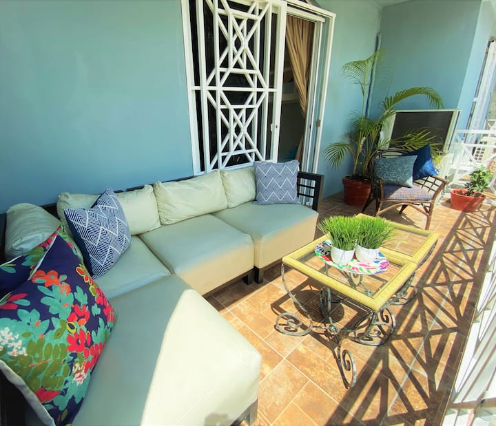 X4 Apartments For 24 Guests - Playa del Carmen