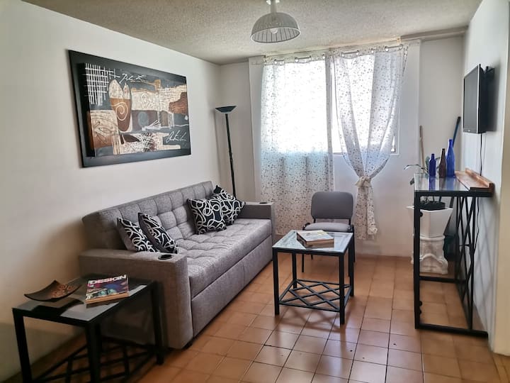 Yaya's Loft 302 - León