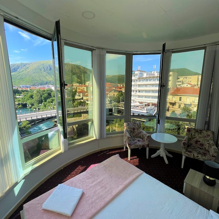 Lux Apartments 1 - Mostar