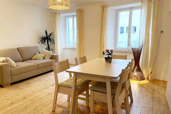 La Casetta Della Nonna Caterina, Locarno - Locarno