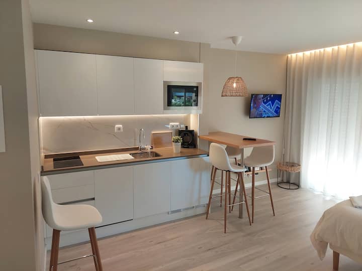 Impervila, 201 - Vilamoura