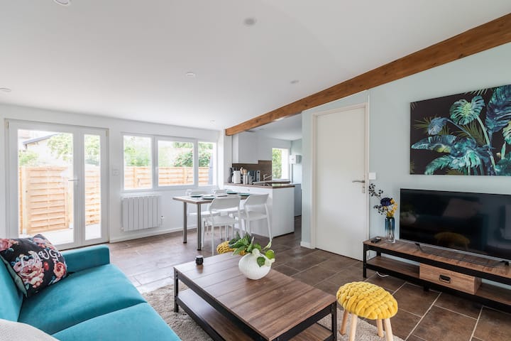 Le Schuman - Jouy-aux-Arches