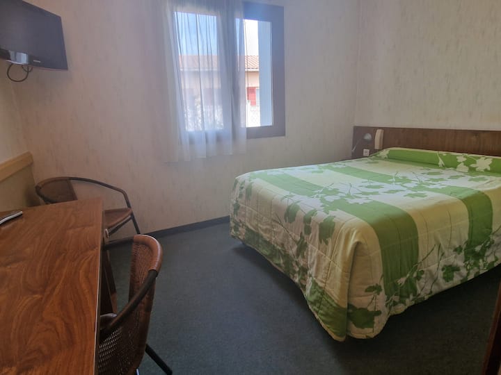 Chambre 70' à 2 Min De La Plage - Audenge