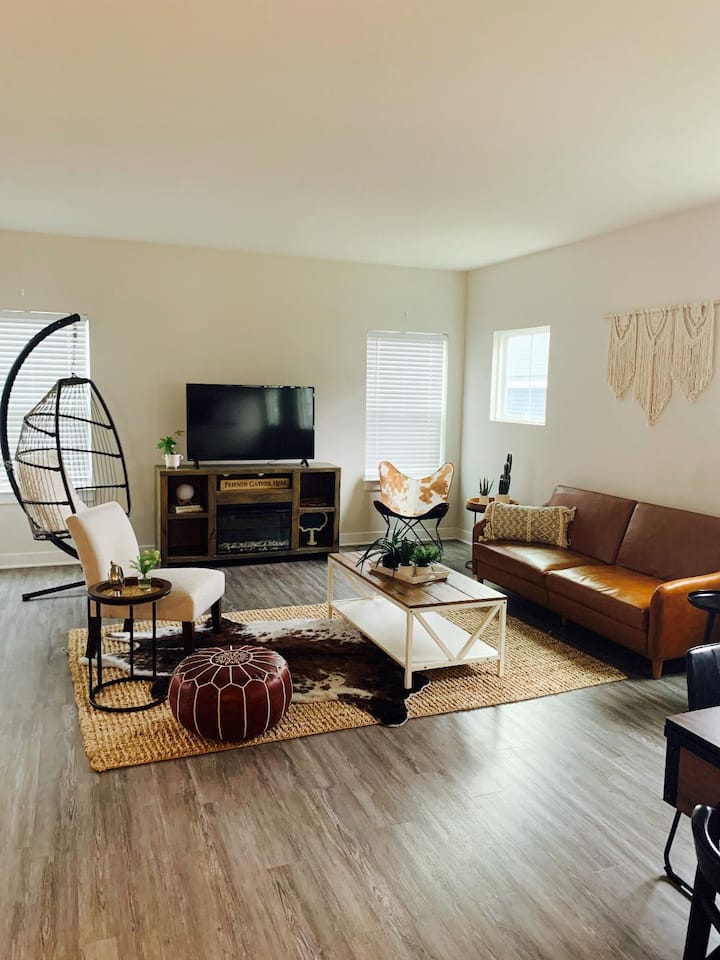 Home In Richmond - Richmond, VA