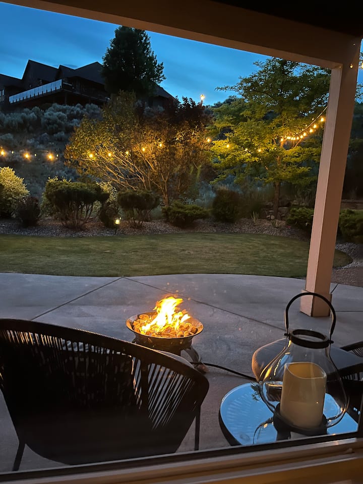 Private Suite. Your Home Away From Home - Kamloops