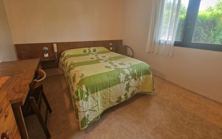 Chambre 70' à 2 Min De La Plage - Lège-Cap-Ferret
