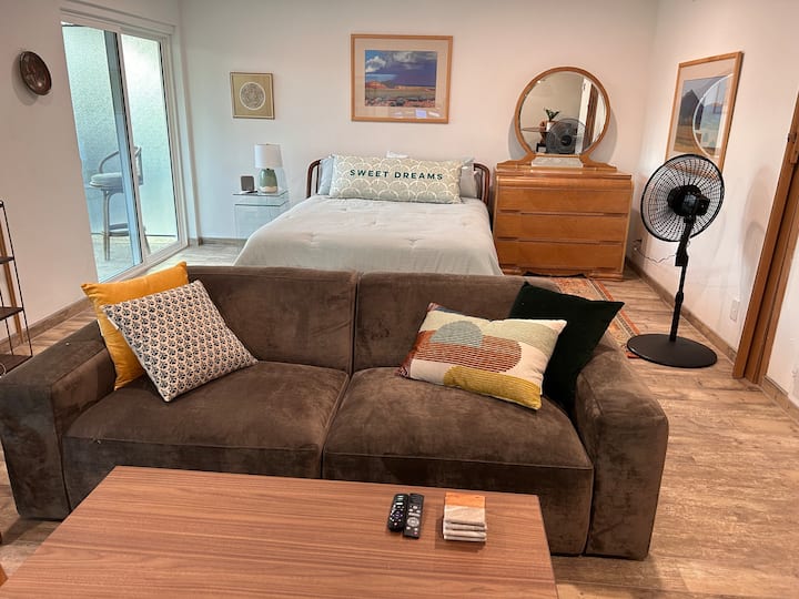 Midtown Remodeled Condo - Tucson, AZ