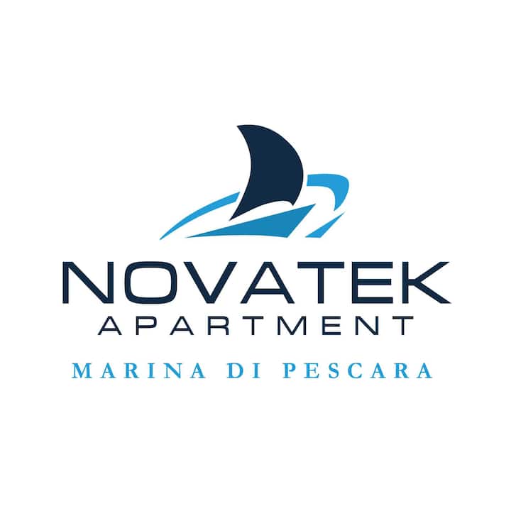 Novatek Apartment 202 Format Exclusive - Pescara
