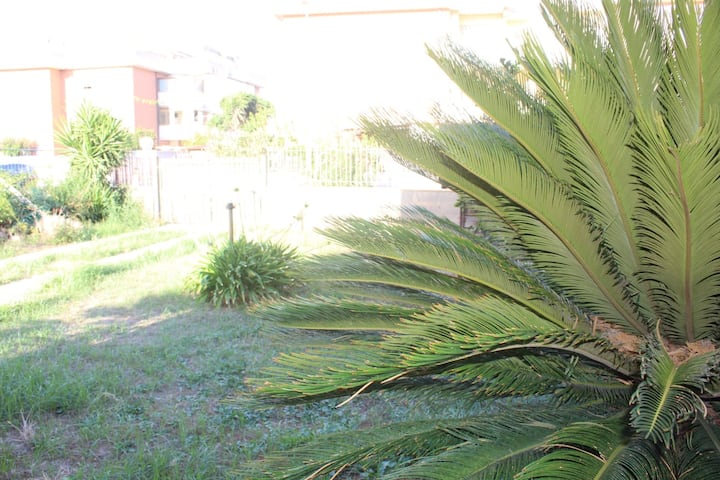 Casa Vacanza Marina Di Ardea - Ardea